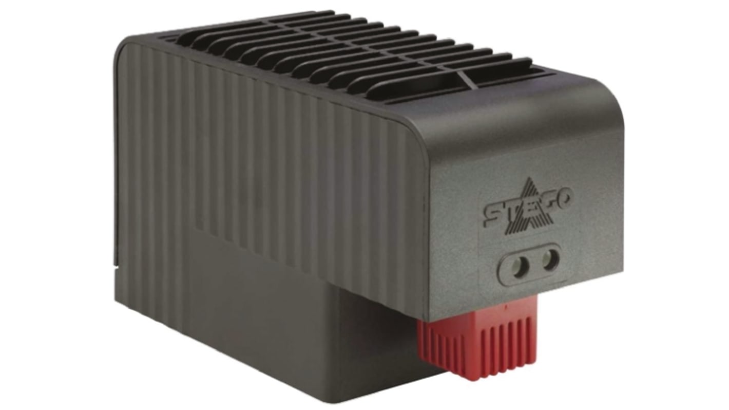 03201.0-01 | STEGO Enclosure Heater, 220 → 240V ac, 1000W Output, 66mm ...