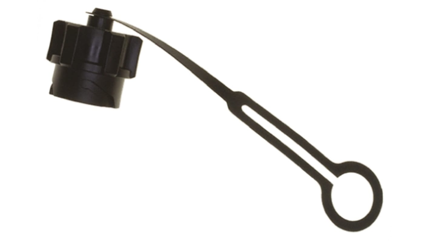 1828740-1 | TE Connectivity RJ45 Dust Cap for use with RJ45 Connectors | RS