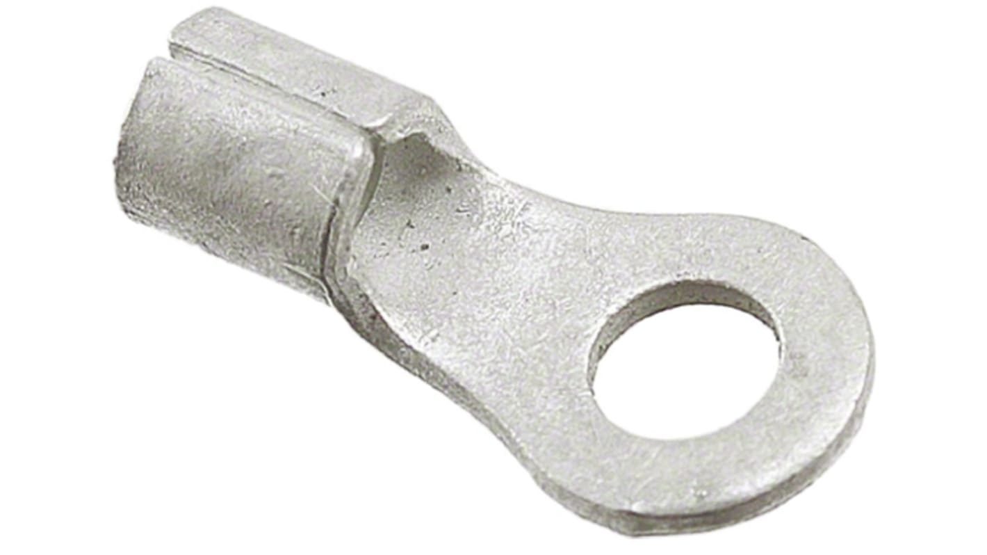 BB2,5-323-M3 | Molex, VersaKrimp Uninsulated Ring Terminal, M3 (#5 ...