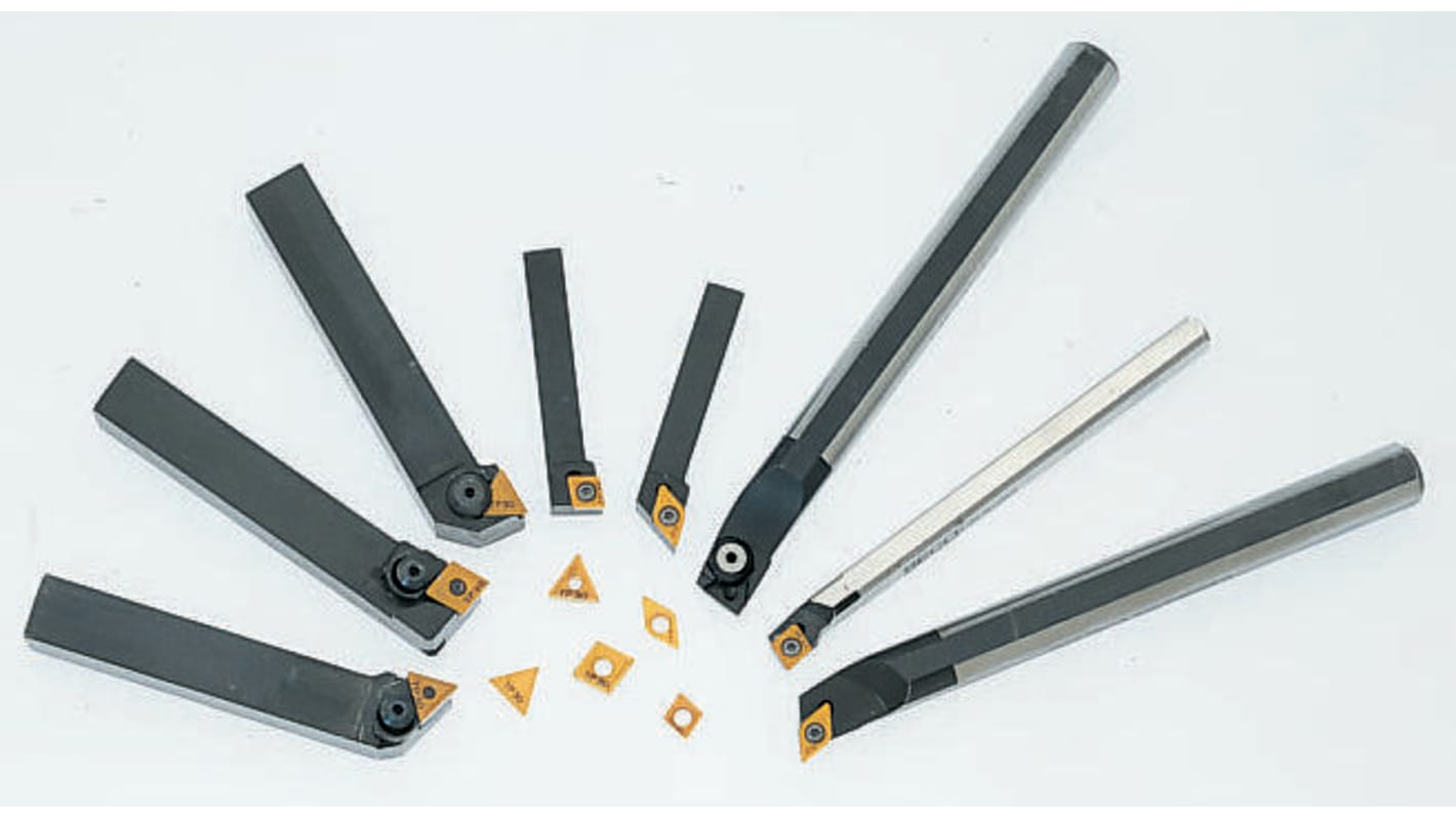 C04008-T15P | Seco, For Use With Cutter | RS