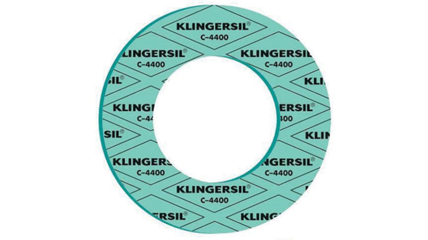 SOFM0030001500015012A | Klinger C4400 Gasket, 168mm Bore, 213mm Outer ...
