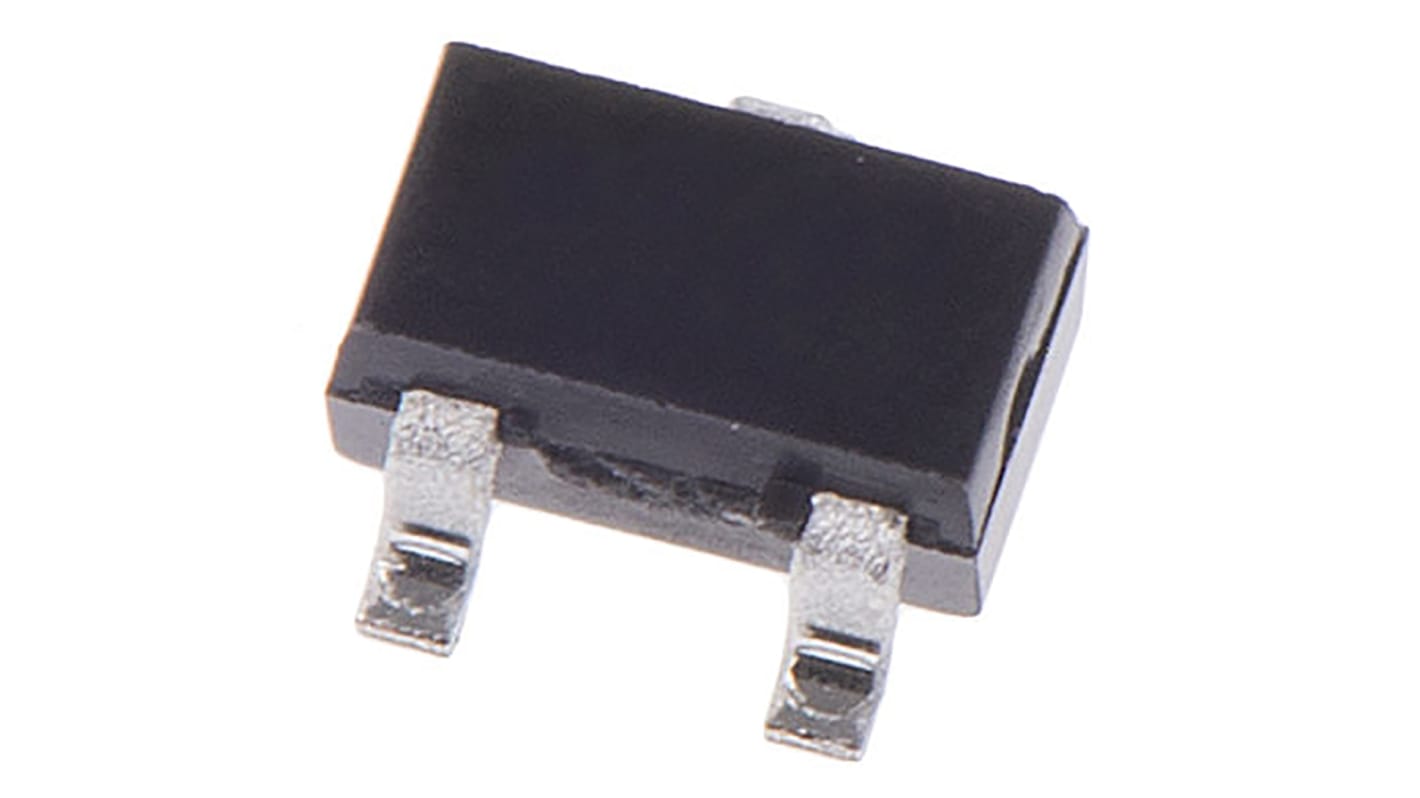 BAT54SWT1G | Diode CMS Fairchild Semiconductor, 200mA, 30V, SOT-323 (SC ...