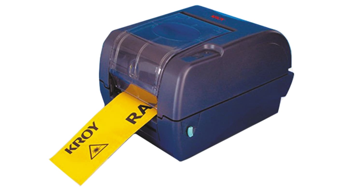 K4452PTR | Kroy K4452 Label Printer | RS