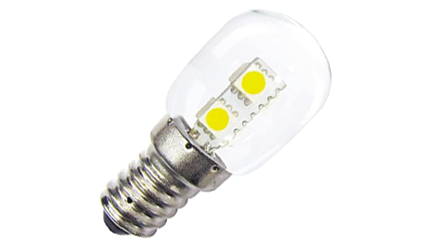 180590 | Orbitec T25 E14 LED Pygmy Bulb 1.4 W(13W), 3000K, Warm White ...