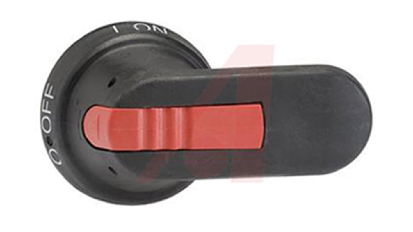 OHB80L8 | ABB 3 Lock Handle, For Use With ABB Disconnect Switch | RS