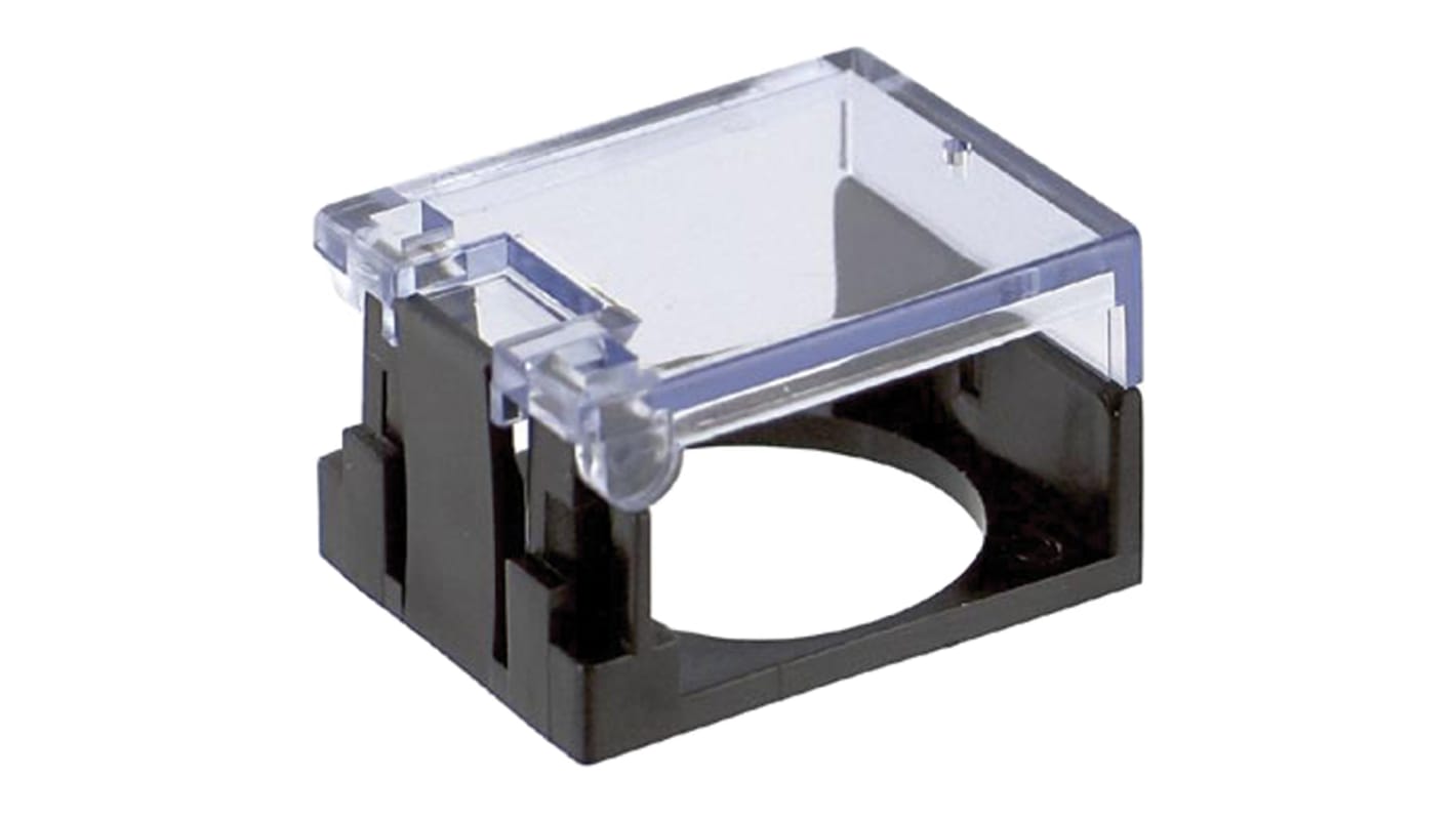 AL-K6 | Idec Flip Guard, For Use With A6 Series Miniature Switches And ...