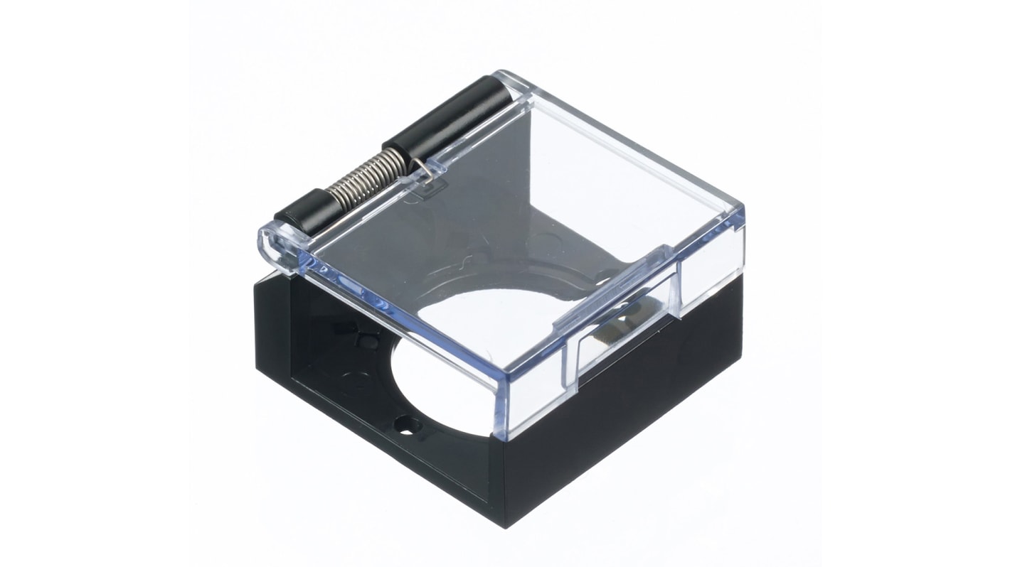 AL-KH6SP | Idec Flip Guard, For Use With A6 Series Miniature Switches ...