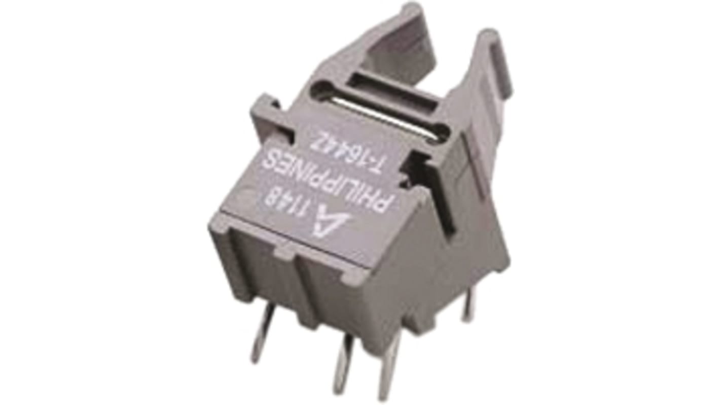 Broadcom AFBR-1644Z Fibre Optic Transceiver, Versatile Link Connector ...