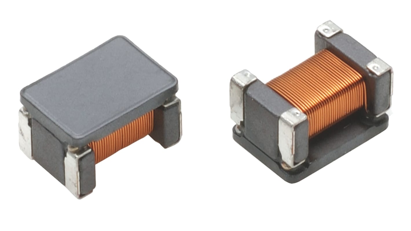 ACT45B-220-2P-TL | TDK 22 μH Common mode filter | RS