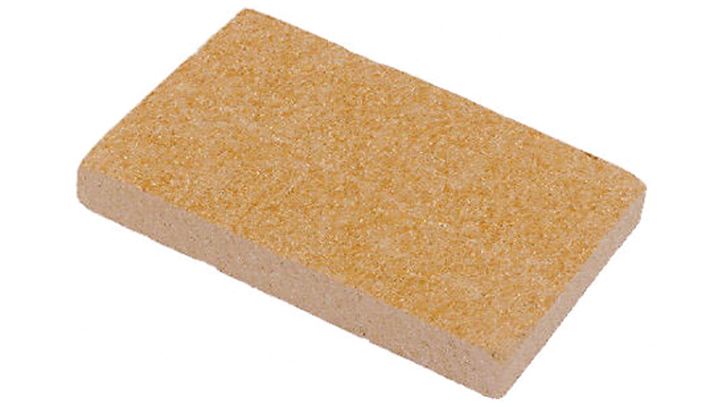 RS PRO Flame Retardant Superwool 607 Board Thermal Insulating Sheet ...