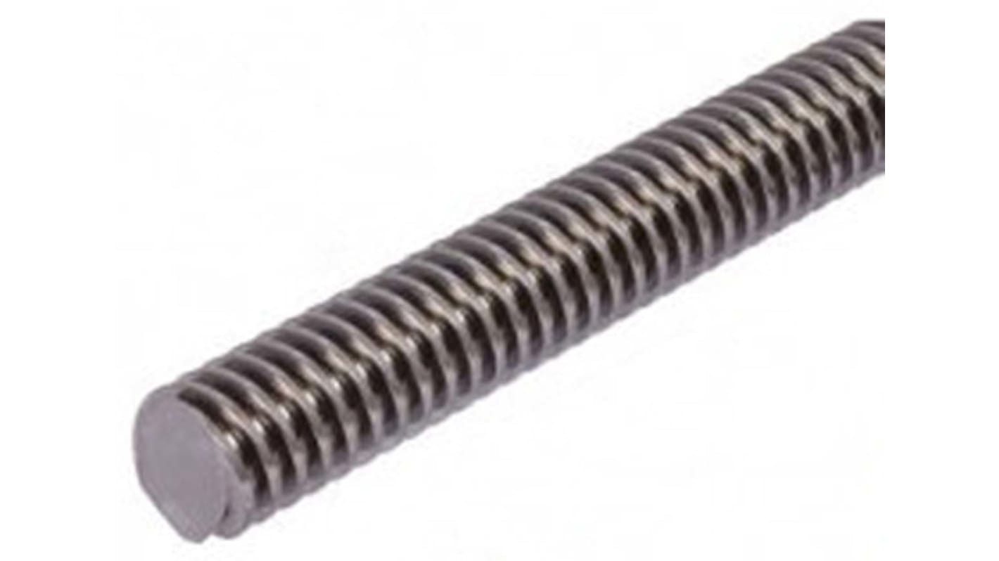 rs-pro-lead-screw-20mm-shaft-diam-1000mm-shaft-length-rs