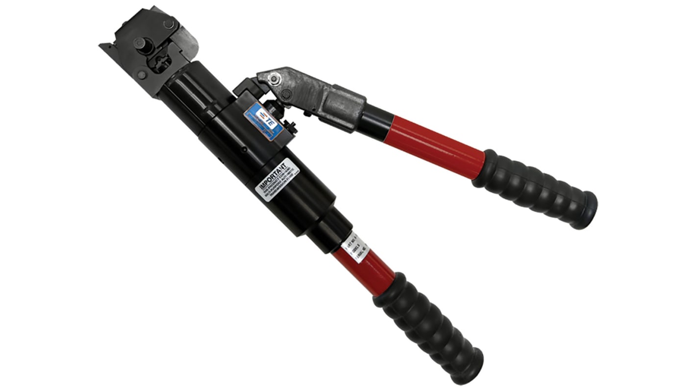 59975-1 | TE Connectivity CERTI-CRIMP II Hydraulic Crimping Tool for ...