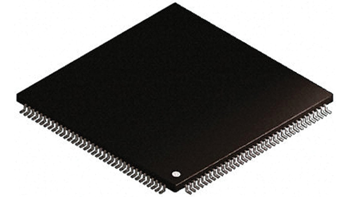 STMicroelectronics STM32F427ZIT6, 32bit ARM Cortex M4 Microcontroller, STM32F4, 180MHz, 2.048 MB ...