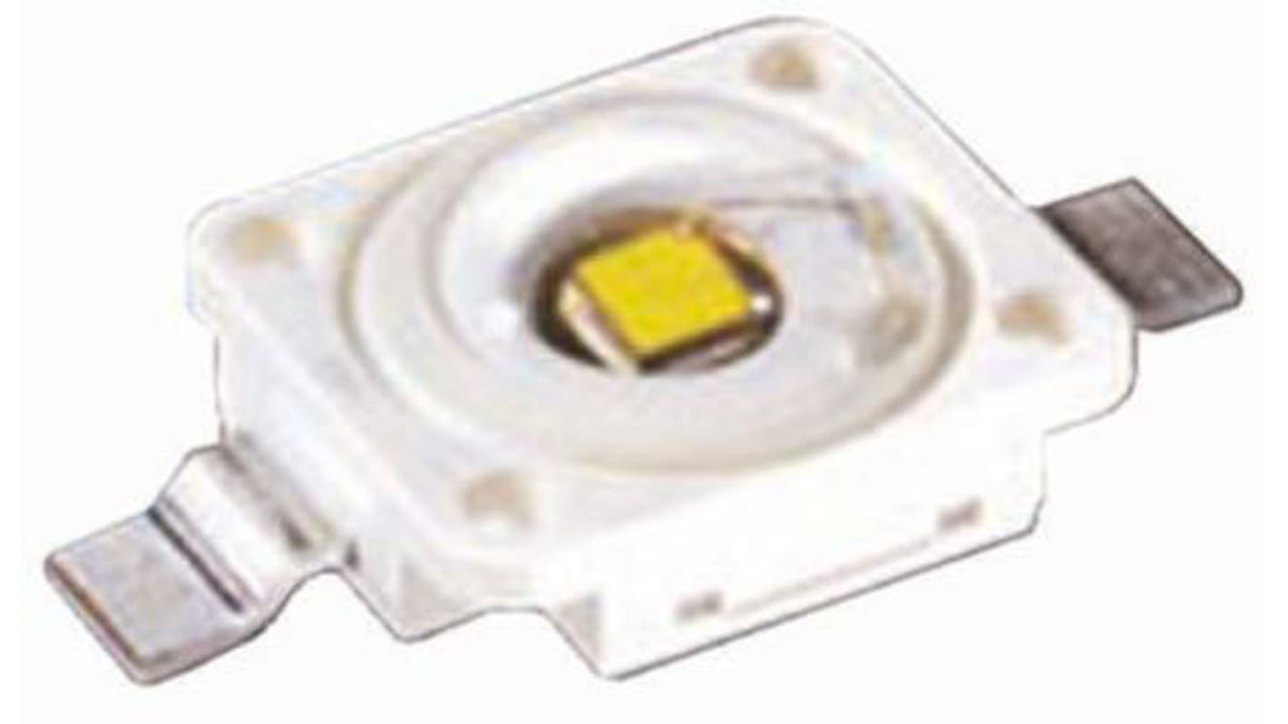 Osram Opto3.2 V White LED SMD, Golden DRAGON Plus LCW W5AM-KXKY-4O9Q | RS
