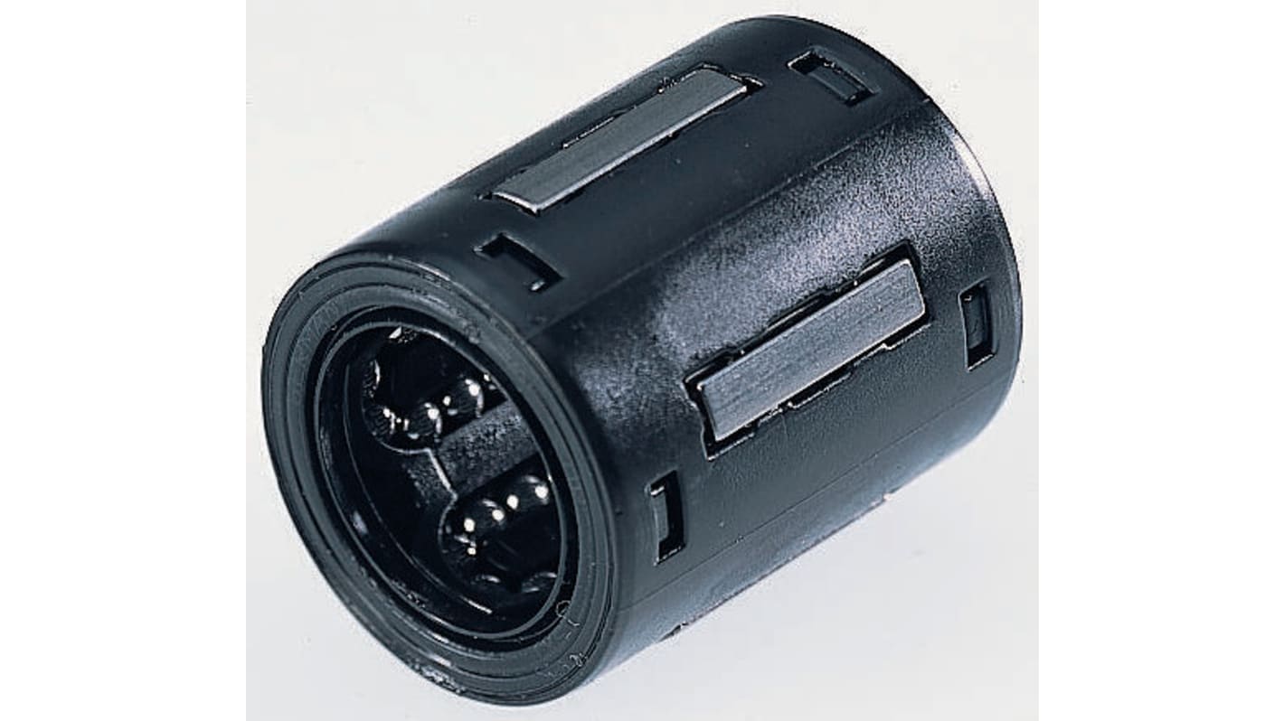 Ewellix Makers in Motion 2201197, Bearing with 40mm Outside Diameter | RS