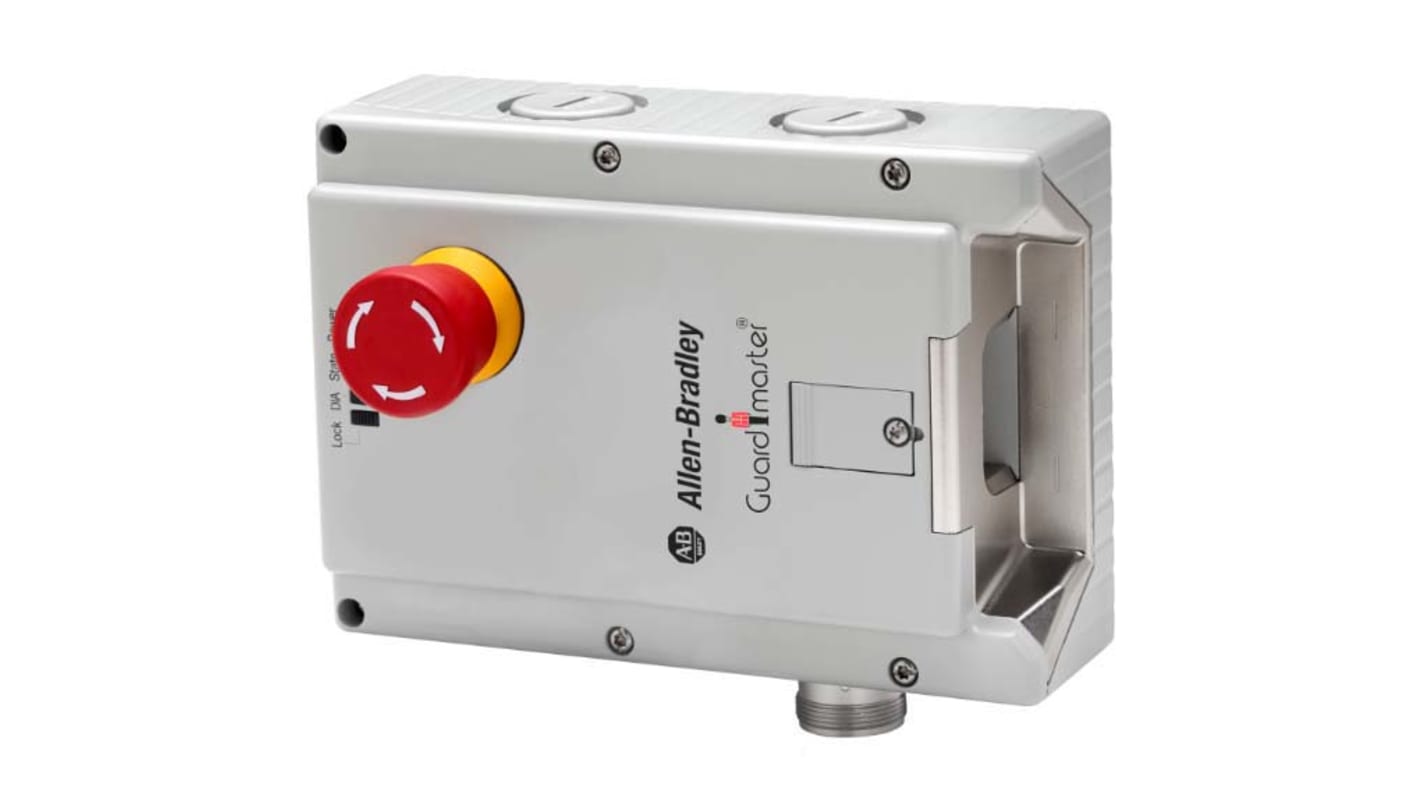 442G-MABL-URM-C05 | Allen Bradley Guardmaster 442G Series Solenoid ...