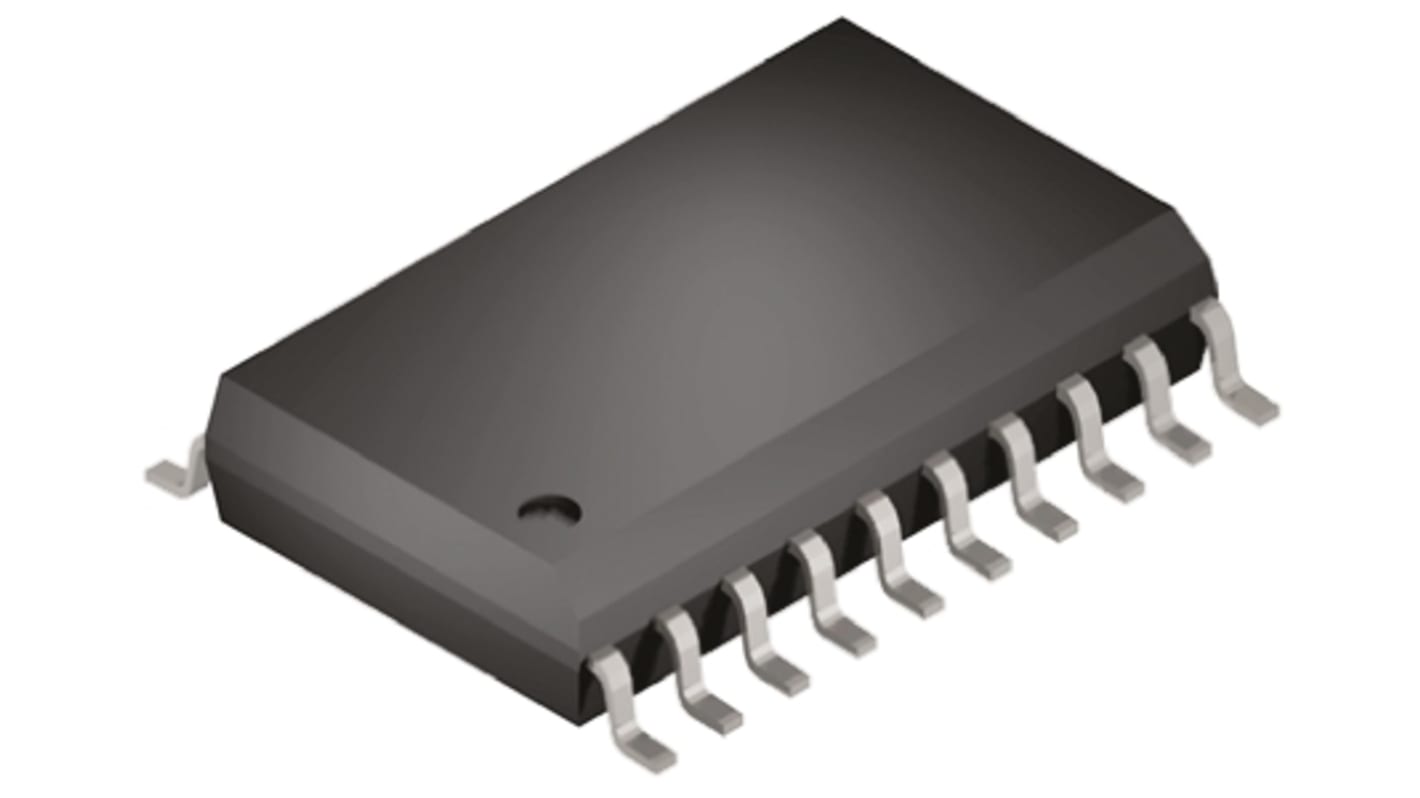 Texas Instruments SN75C1154DW, Multichannel Line Transceiver, EIA/TIA ...