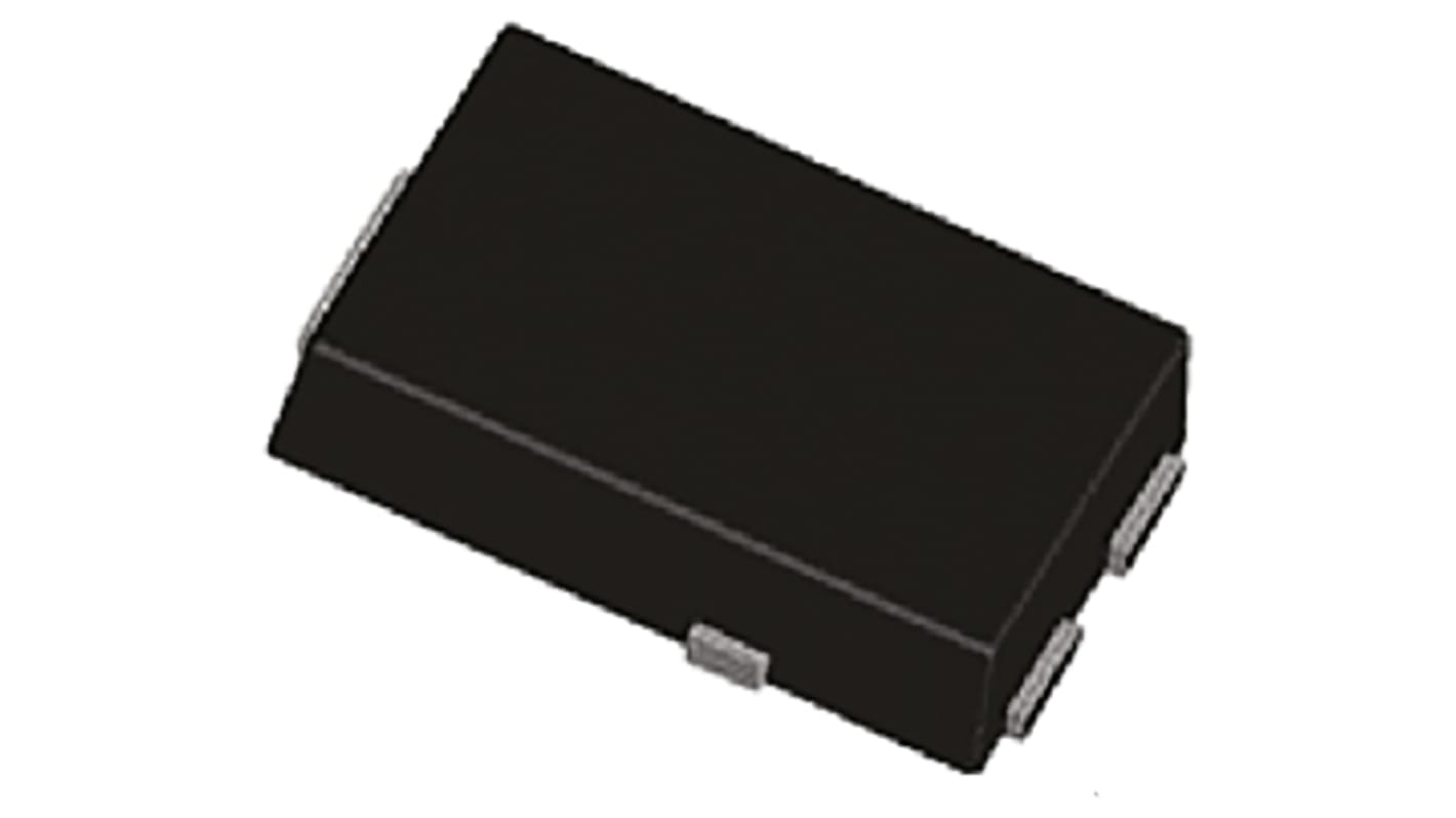 Vishay 20V 12A, Schottky Diode, 3-Pin TO-277A SS12P2L-M3/86A | RS