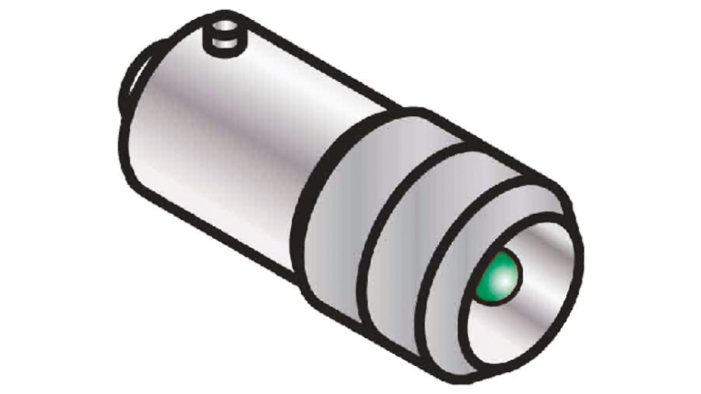 1SFA616921R2132 KA2-2132 | ABB Push Button LED for Use with 22 mm Push ...