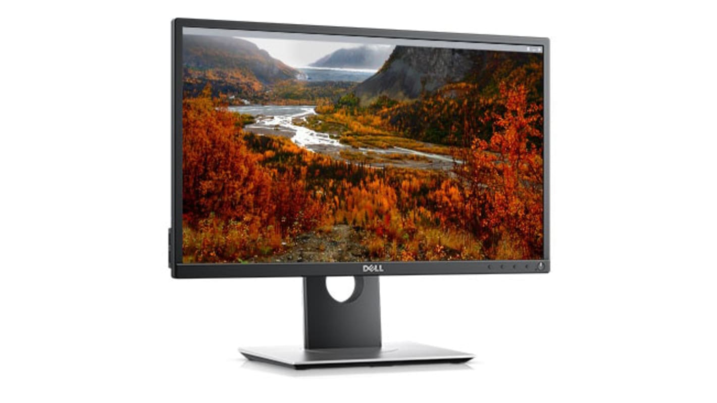 P2217H-WOST | Dell P2217H 22in LED Monitor, 1920 x 1080 | RS