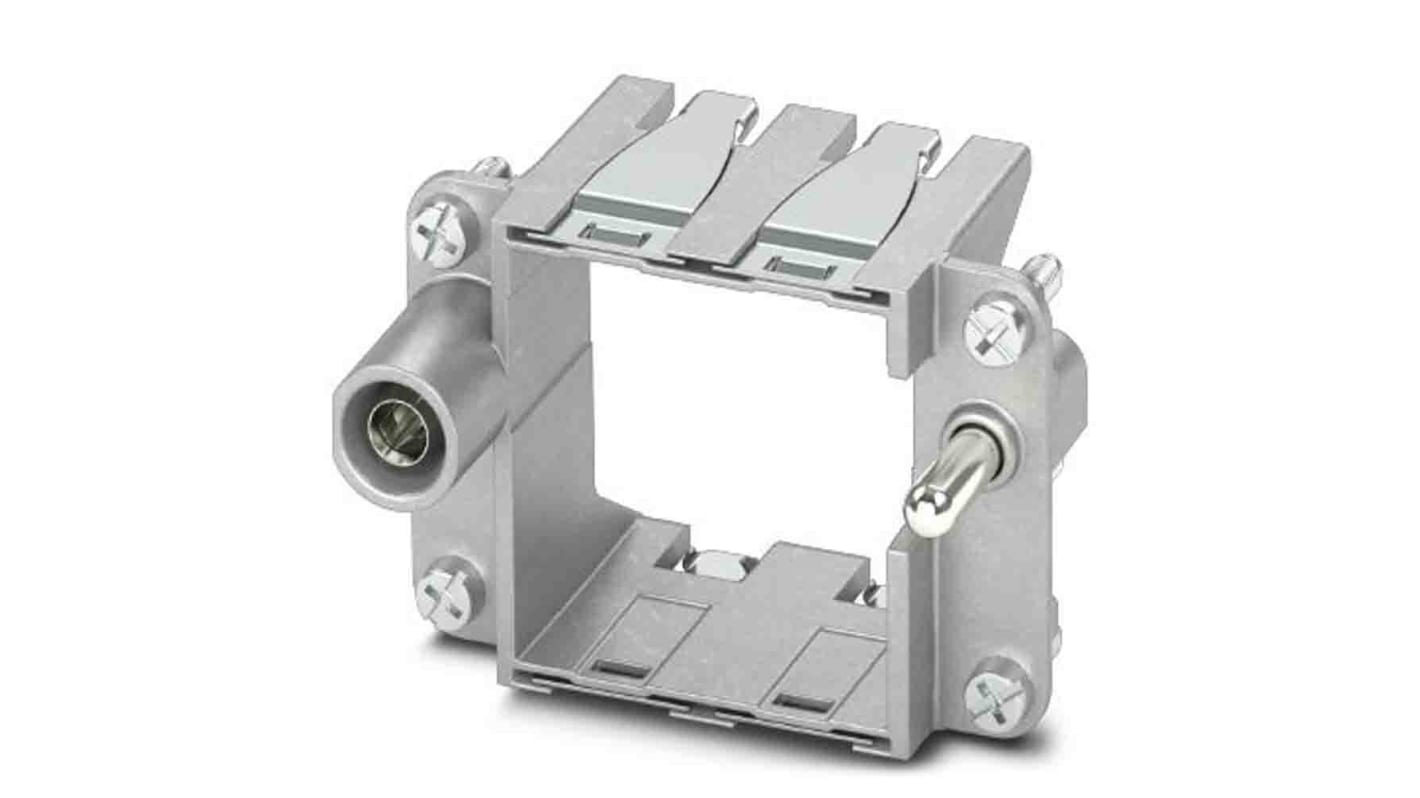 1182087 | Phoenix Contact Module Carrier Frame, For Use With PE ...