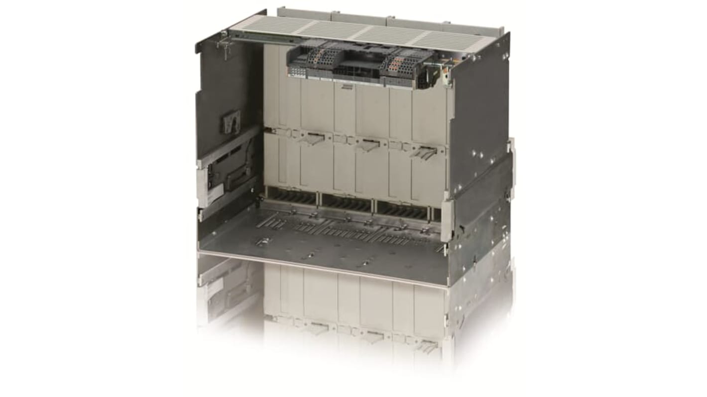 1SDA073916R1 E4.2 W FP Iu=4000 | ABB SACE Emax 2 Fixed Part for use ...