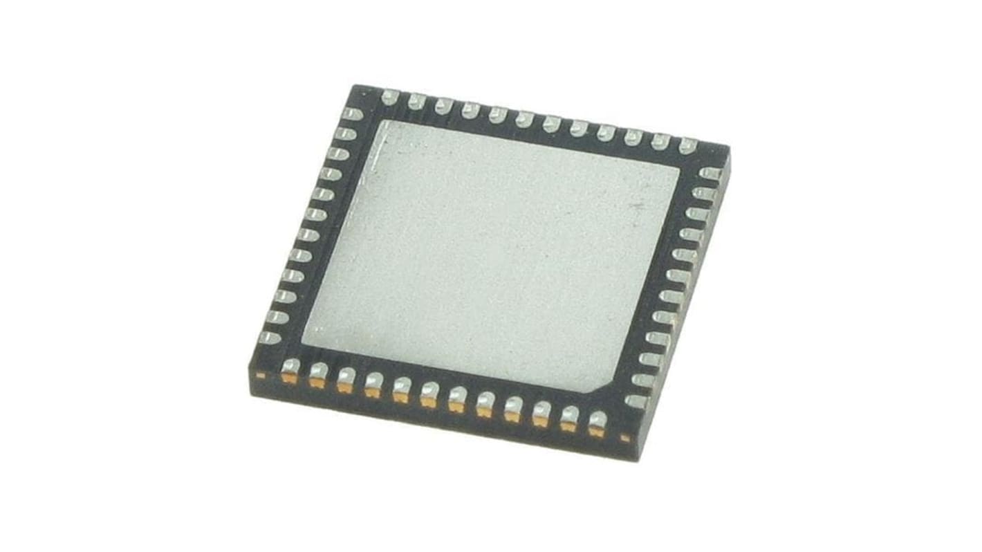 STM32WB55CGU6 | Microcontrollore STMicroelectronics, ARM Cortex M4, UFQFPN48, STM32, 48 Pin ...