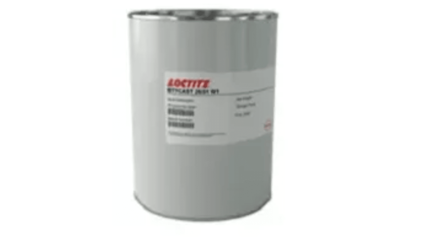 Loctite Loctite Stycast 2651 W1 Black Epoxy Epoxy Resin Adhesive | RS
