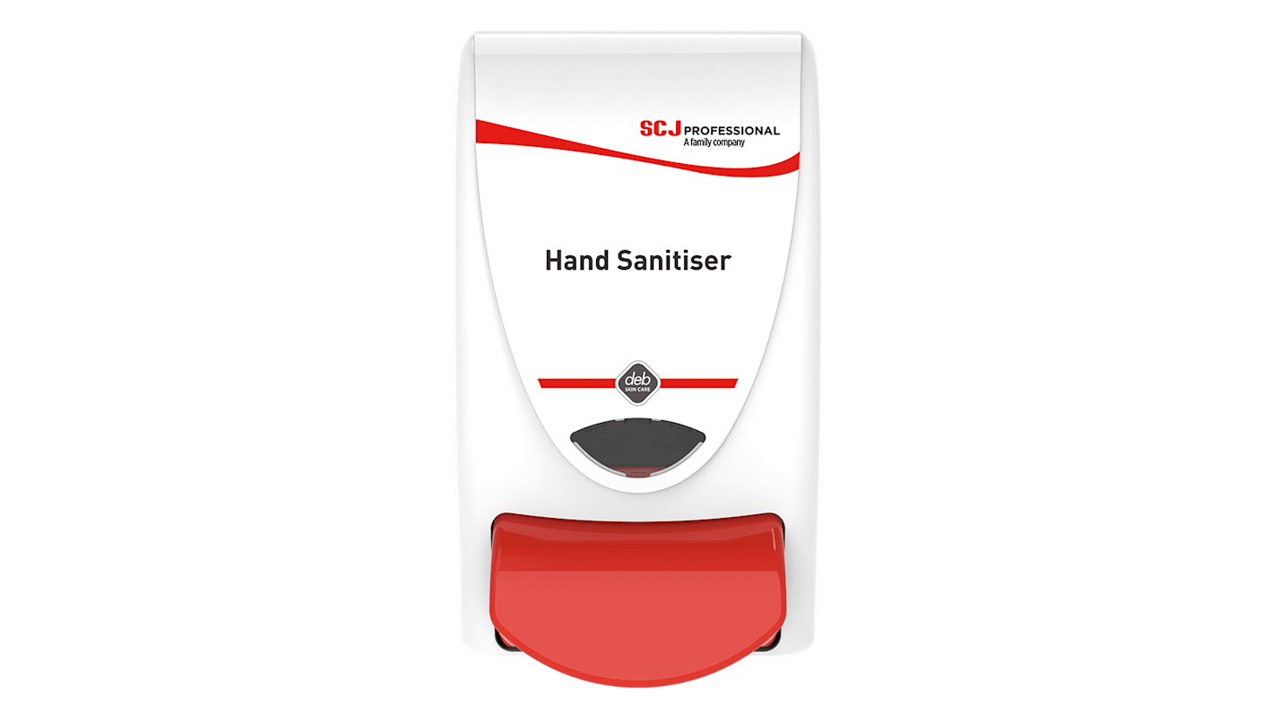 SAN1LDS | SCJ Professional Soap Dispenser | RS