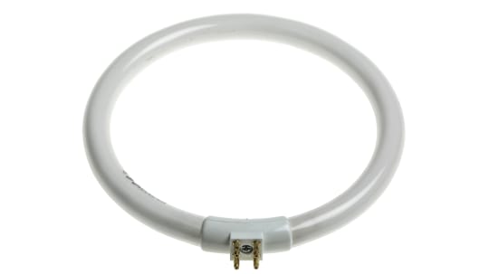 T4 12 Watt Circular Fluorescent Light Bulb | Shelly Lighting