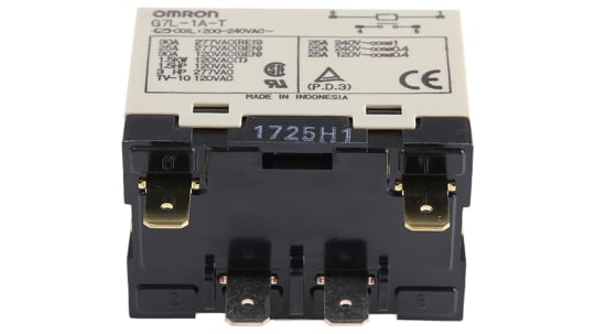 Shopping with Unbeatable Price OMRON INDUSTRIAL AUTOMATION G7L-2A-TUB-J ...