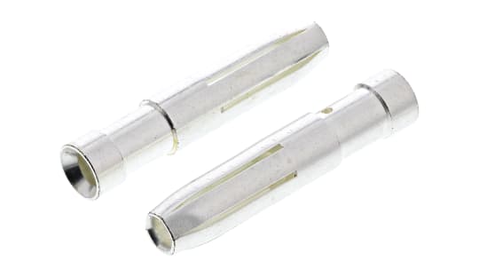 09330006207 | HARTING 重型电源连接器压接触点, 母座, 16A, 830 V, 最大线规4mm², Han ...