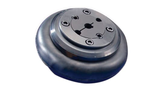 PHE F60NRTYRE | SKF Flexible Coupling Flector 165mm | RS