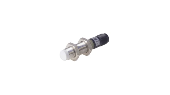 EI1204PPCSS-1 | Carlo Gavazzi Inductive Barrel Inductive Proximity Sensor, M12, 4 mm Detection ...