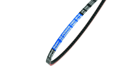 3VX 900 XEP | OPTIBELT Drive Belt, belt section 3VX, 900mm Length | RS