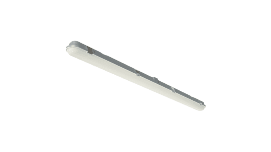 ATORPLED5/M3 | Ansell 29 W LED Batten Light, 220/240 V Twin Batten ...