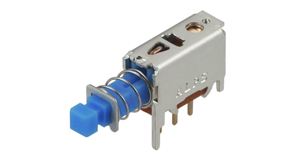 Latching switch 230v - Forum - Circuits Online