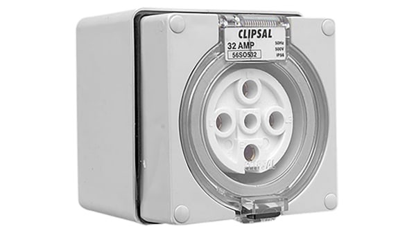 Clipsal Socket Outlet | Lipstutorial.org