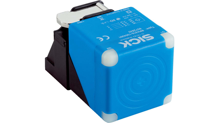 RFH515-1004301 | SICK Fixed IO-Link Tiny Code Reader, 11 → 32 V dc | RS