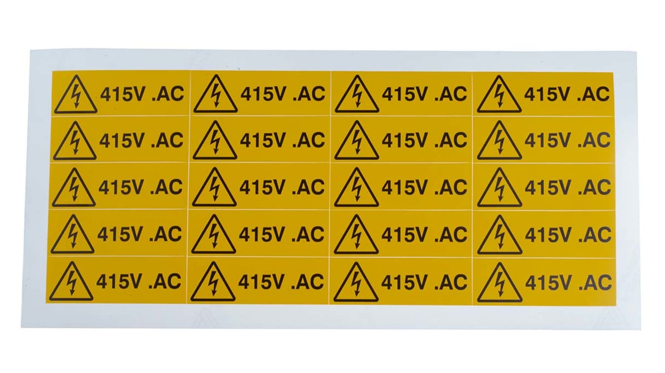 Warning rotating parts sticker water/fade proof 7 year vinyl C $2.12 ...