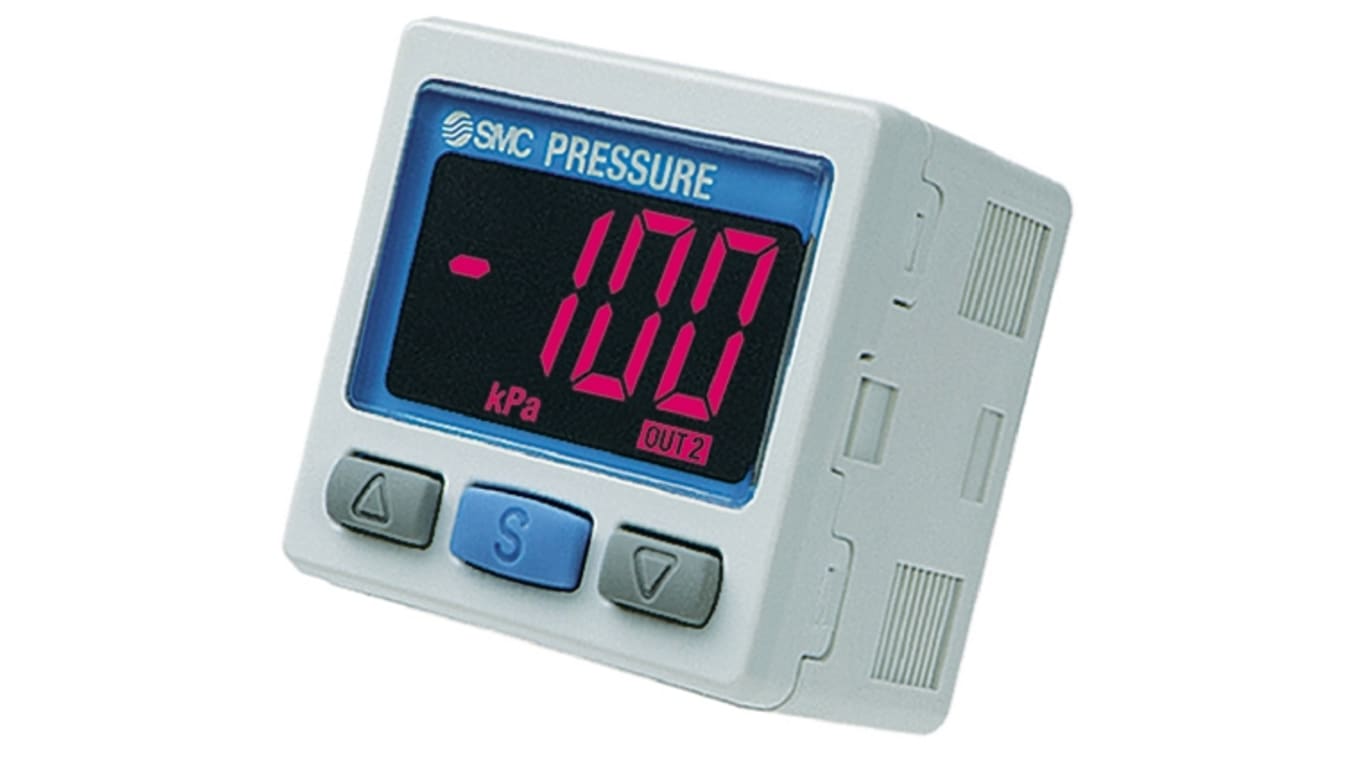SMC Pressure Switch, 500 KPa | atelier-yuwa.ciao.jp