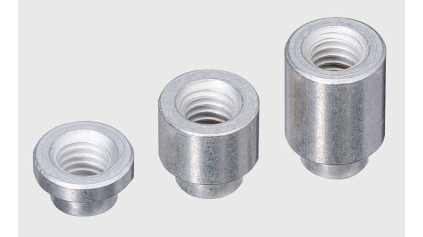 Screw Spacers | atelier-yuwa.ciao.jp