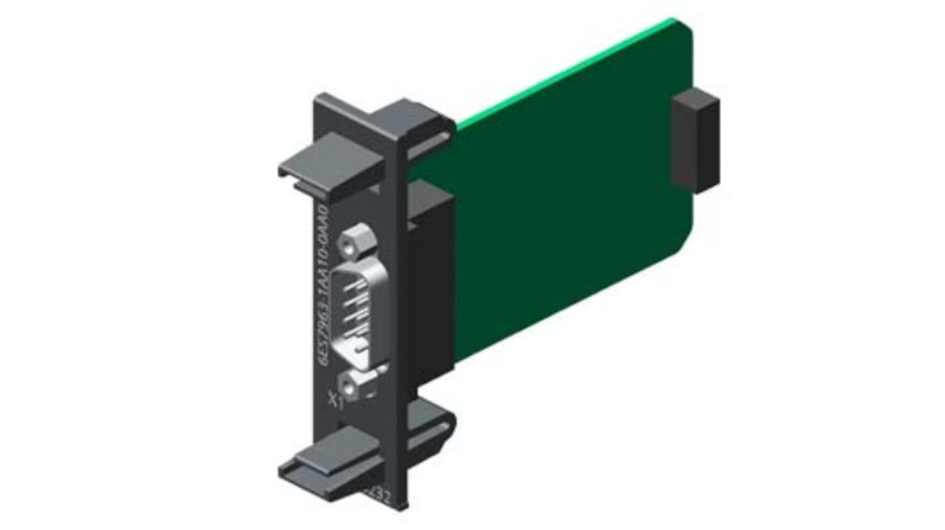 6ES7963-1AA10-0AA0 | Siemens Interface Module for use with PTP Coupling ...