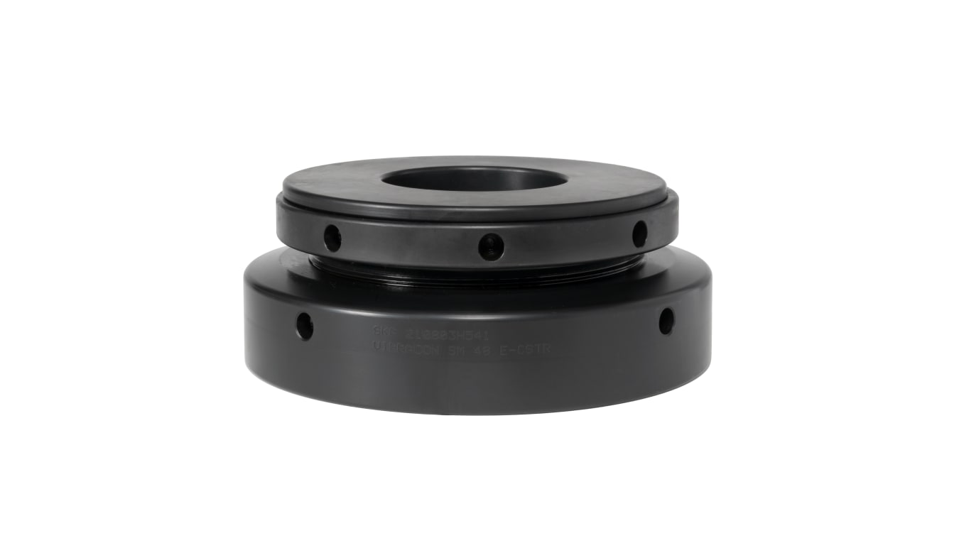 SM 48 E-CSTR | Vibracon adjustable chock | RS