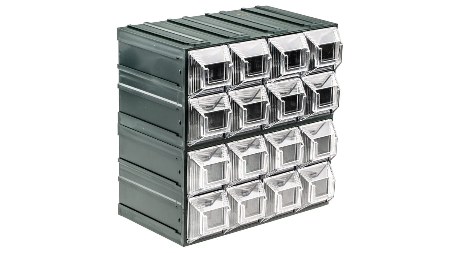 Using Smart Drawer Storage to Maximise Office Space - Home Improvement ...