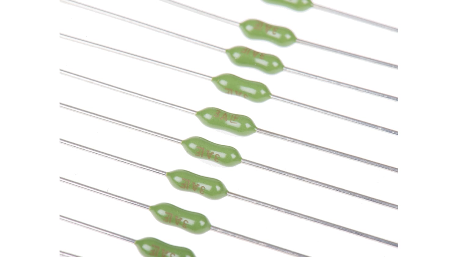 Fuses Littelfuse Pico Fuse 3a 125v Very Fast Acting 251003 for sale ...