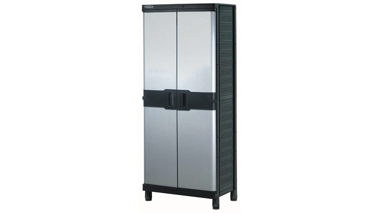 Stanley Cabinets Garage | Cabinets Matttroy