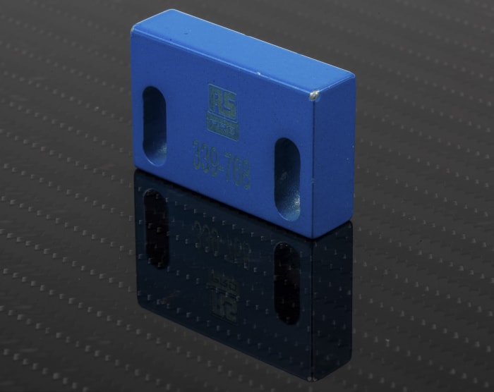 RS PRO | RS PRO Magnet for Use with Magnetic Proximity Switch | 339-768 ...