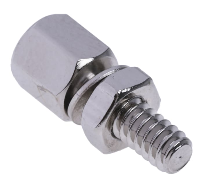 RS PRO | RS PRO Screw Lock For Use With D Connector | 453-886 | RS ...