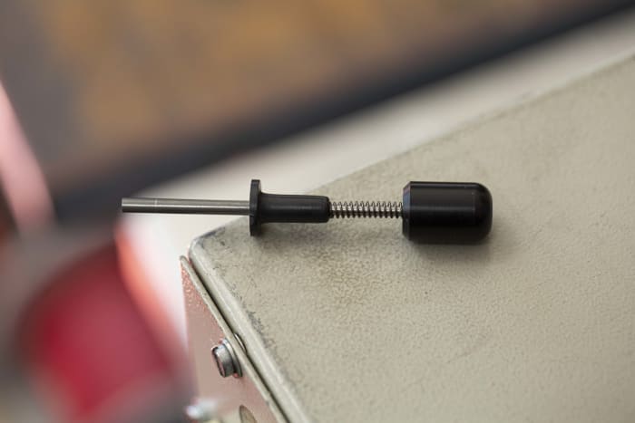 1929221450 / 192922-1450 ITT Cannon | ITT Cannon Extraction Tool ...